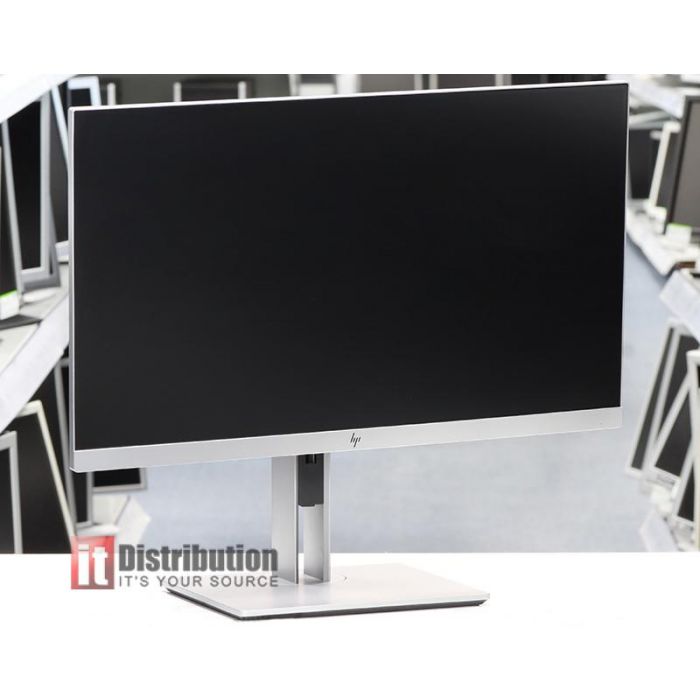 Реновиран монитор HP EliteDisplay E233